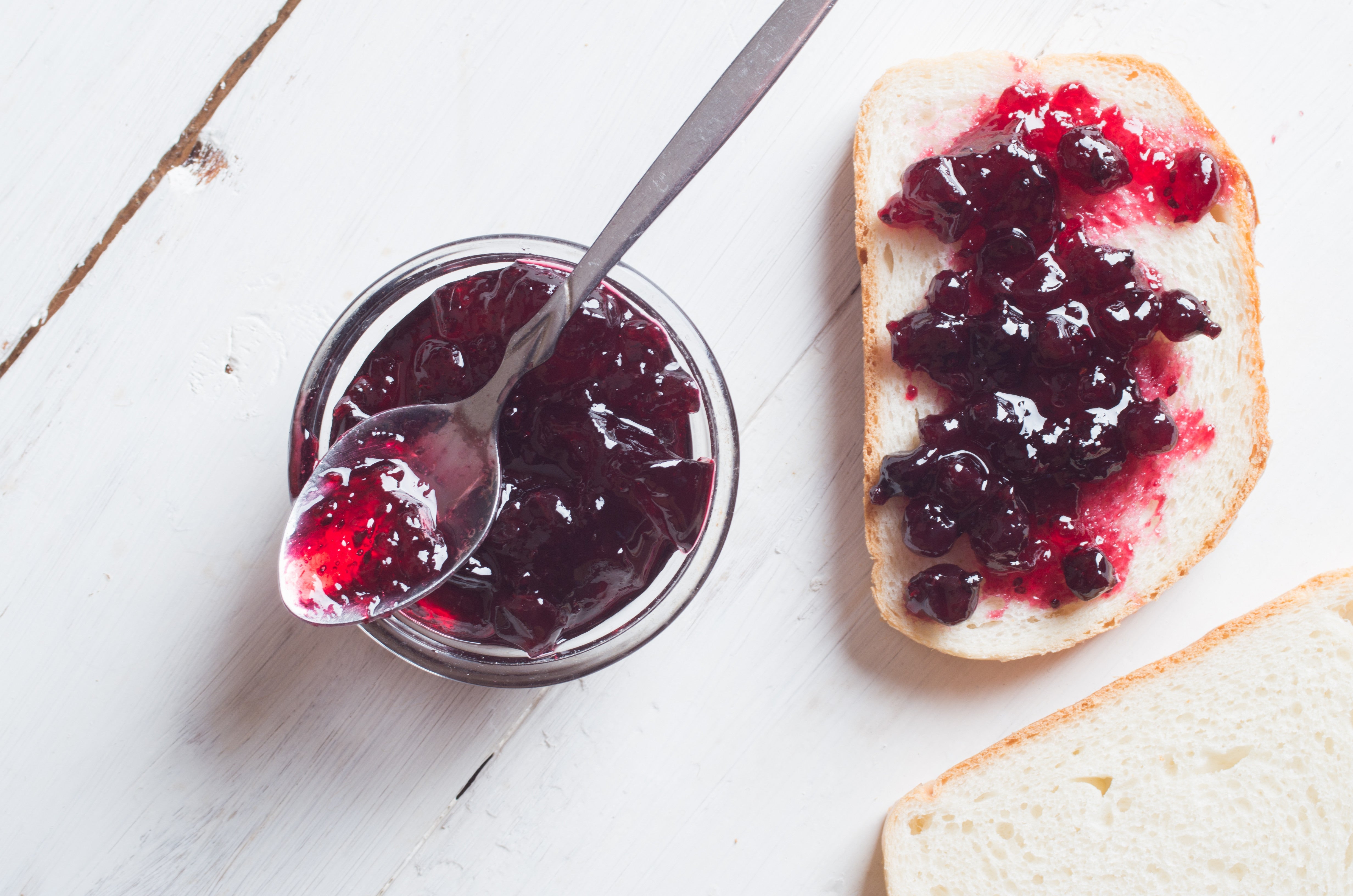 Rare and Hard-to-Find Jams – The Prepared Pantry