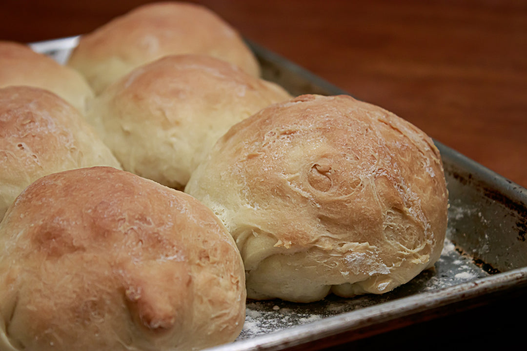 Pan de Agua Bread Mix. – The Prepared Pantry