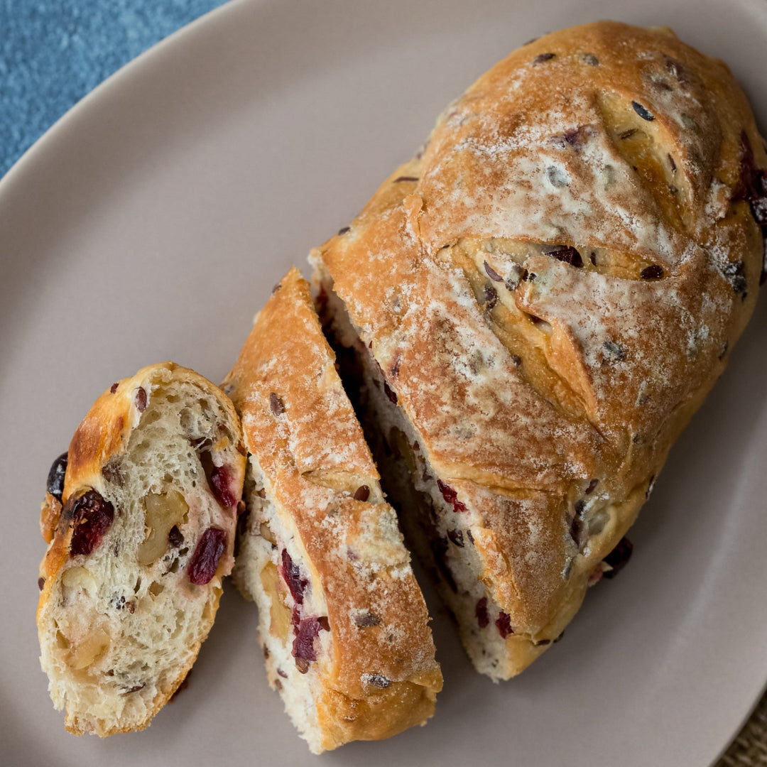 Fruit Bread Mixes – The Prepared Pantry