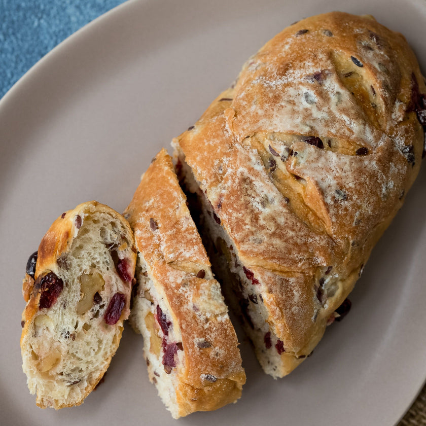 Fruit Bread Mixes – The Prepared Pantry