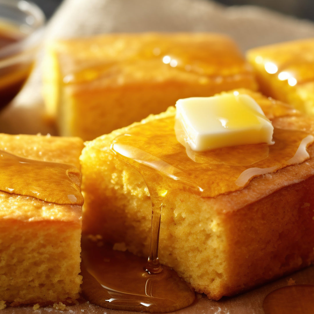 Free with a $10 purchase! Yankee Cornbread Muffin and Bread Mix (with ...
