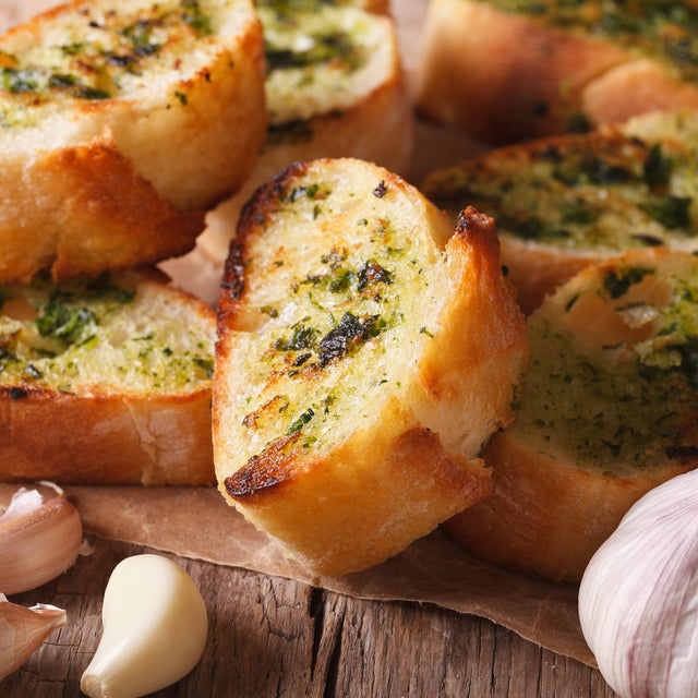 Bread Mixes – The Prepared Pantry