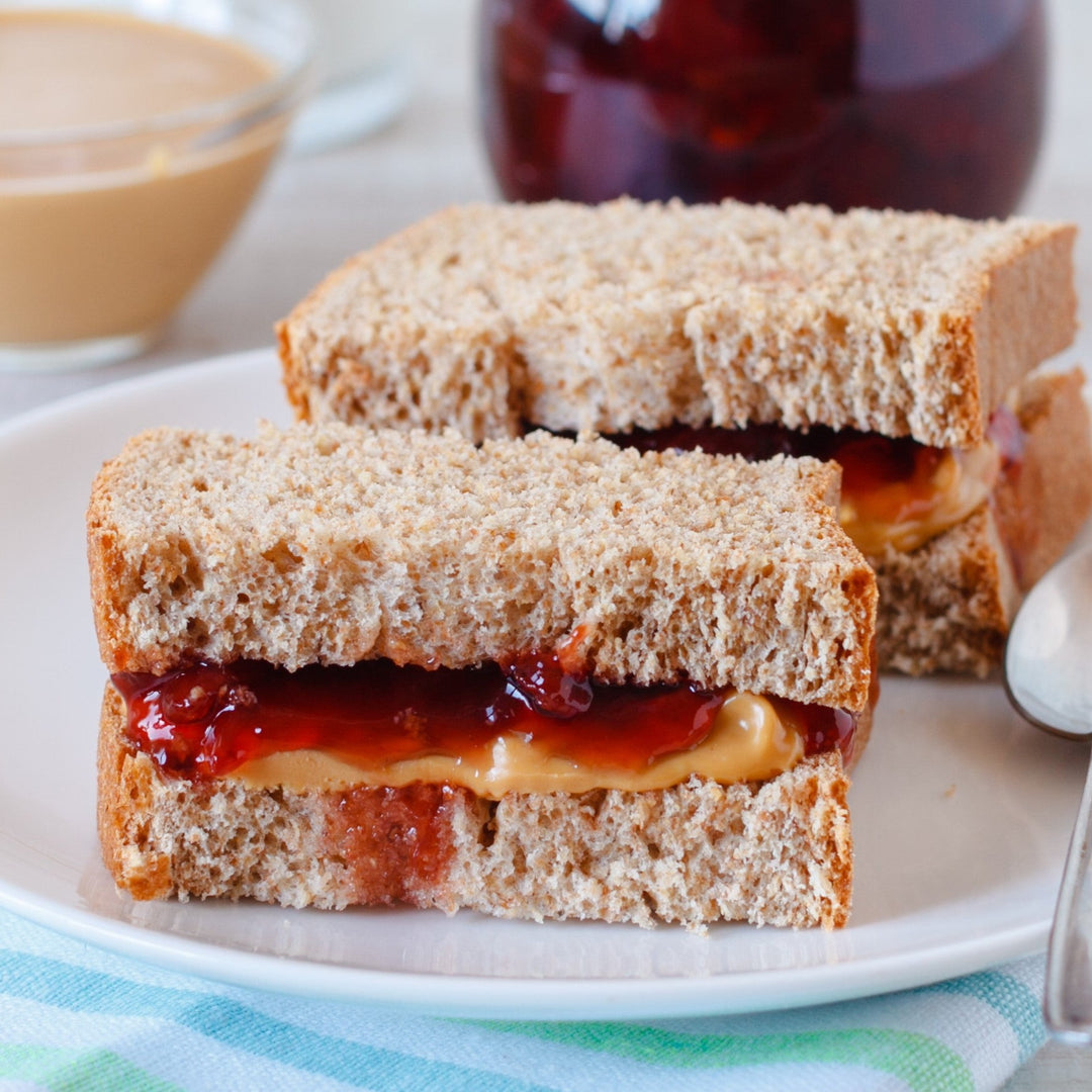 Bread Mixes – The Prepared Pantry