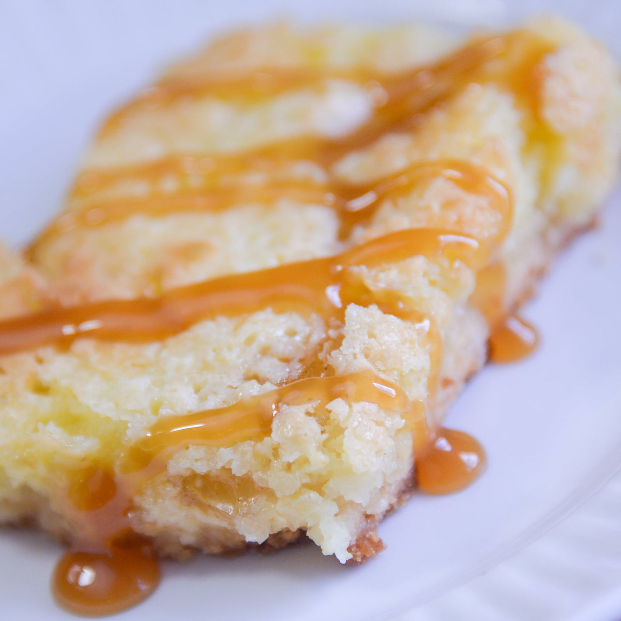 Pastry Fillings – The Prepared Pantry