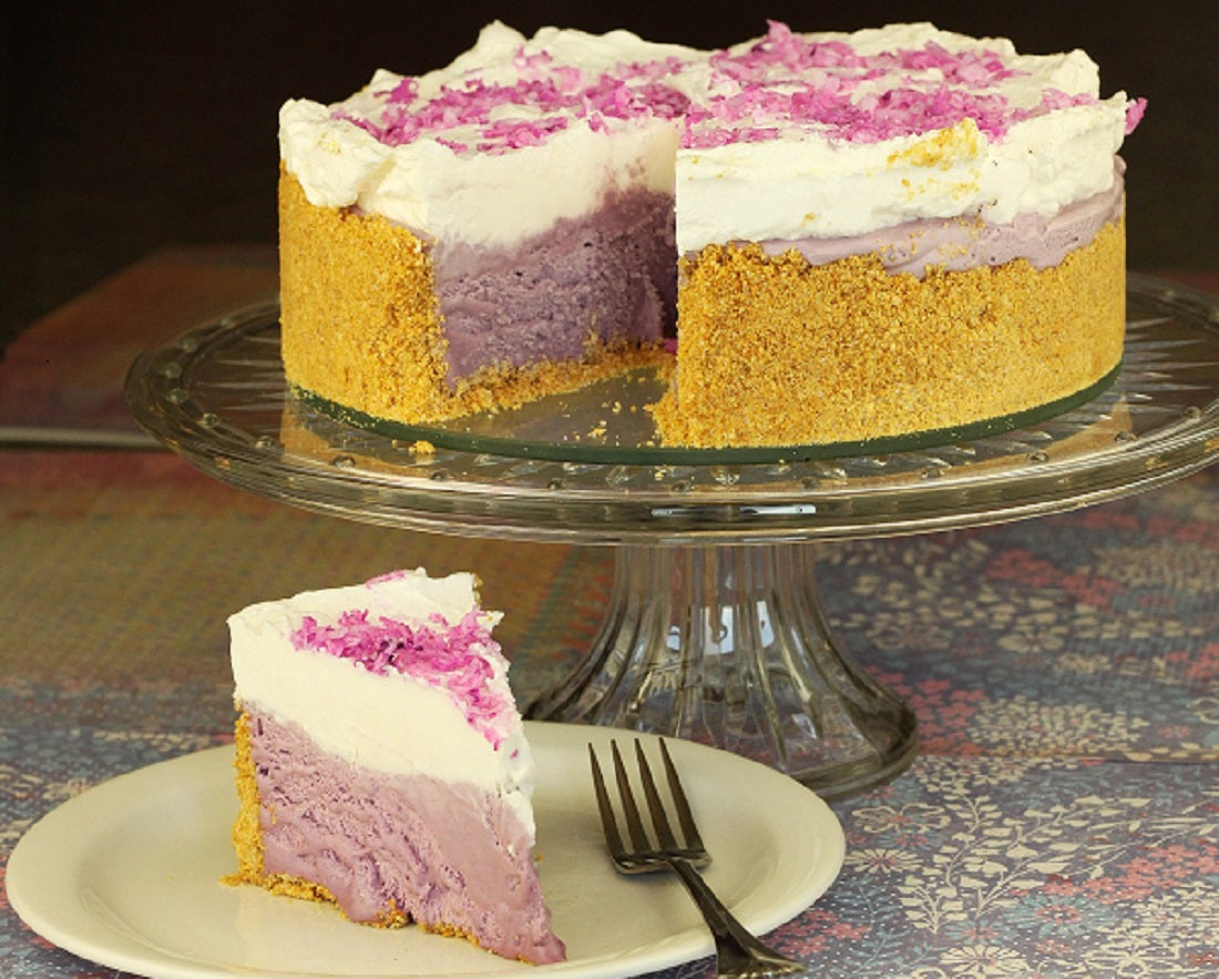 Graham Cracker Crumbs 16oz (with a recipe for Huckleberry Cheesecake ...