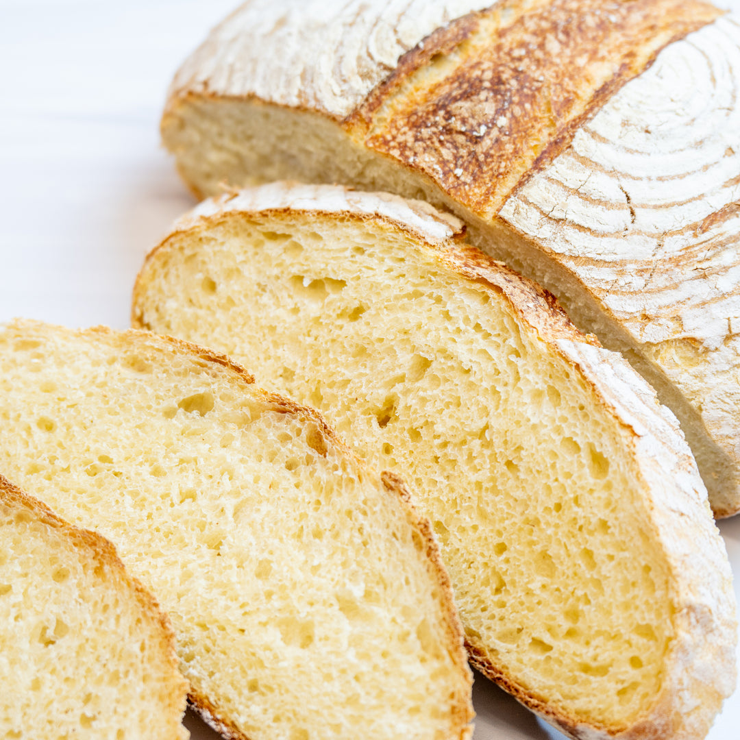 Bread Mixes – The Prepared Pantry