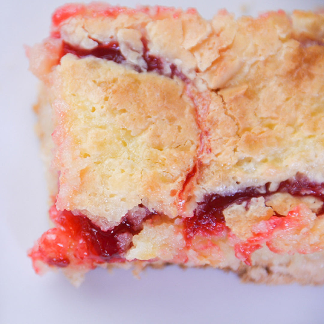 Pastry Fillings – The Prepared Pantry