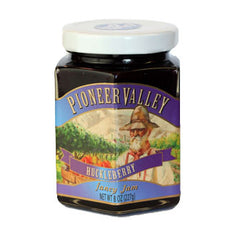 Pioneer Valley Jams & Syrup – The Prepared Pantry