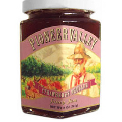 Pioneer Valley Jams & Syrup – The Prepared Pantry